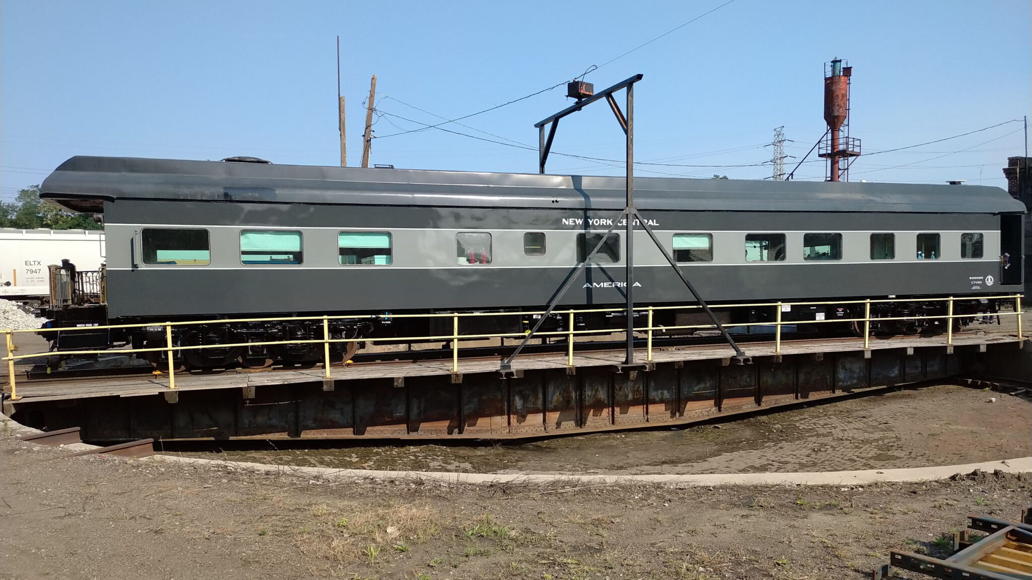 Blog – Midwest Railway Preservation Society