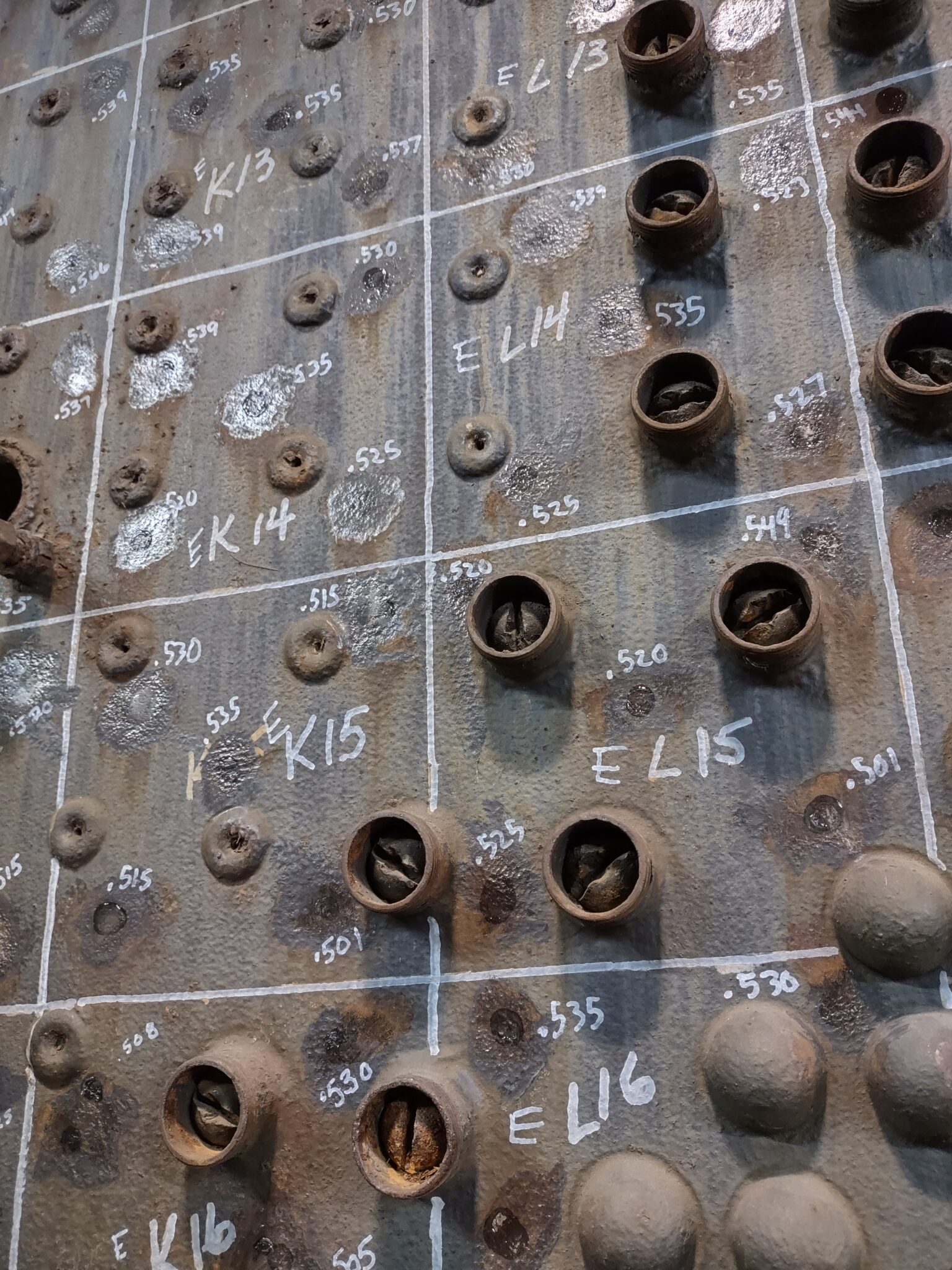 4070 Steam Engine – Midwest Railway Preservation Society